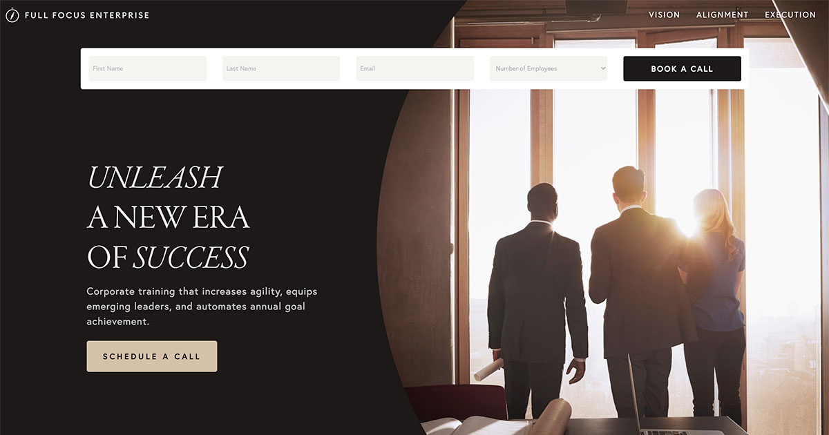 Full Focus Enterprise