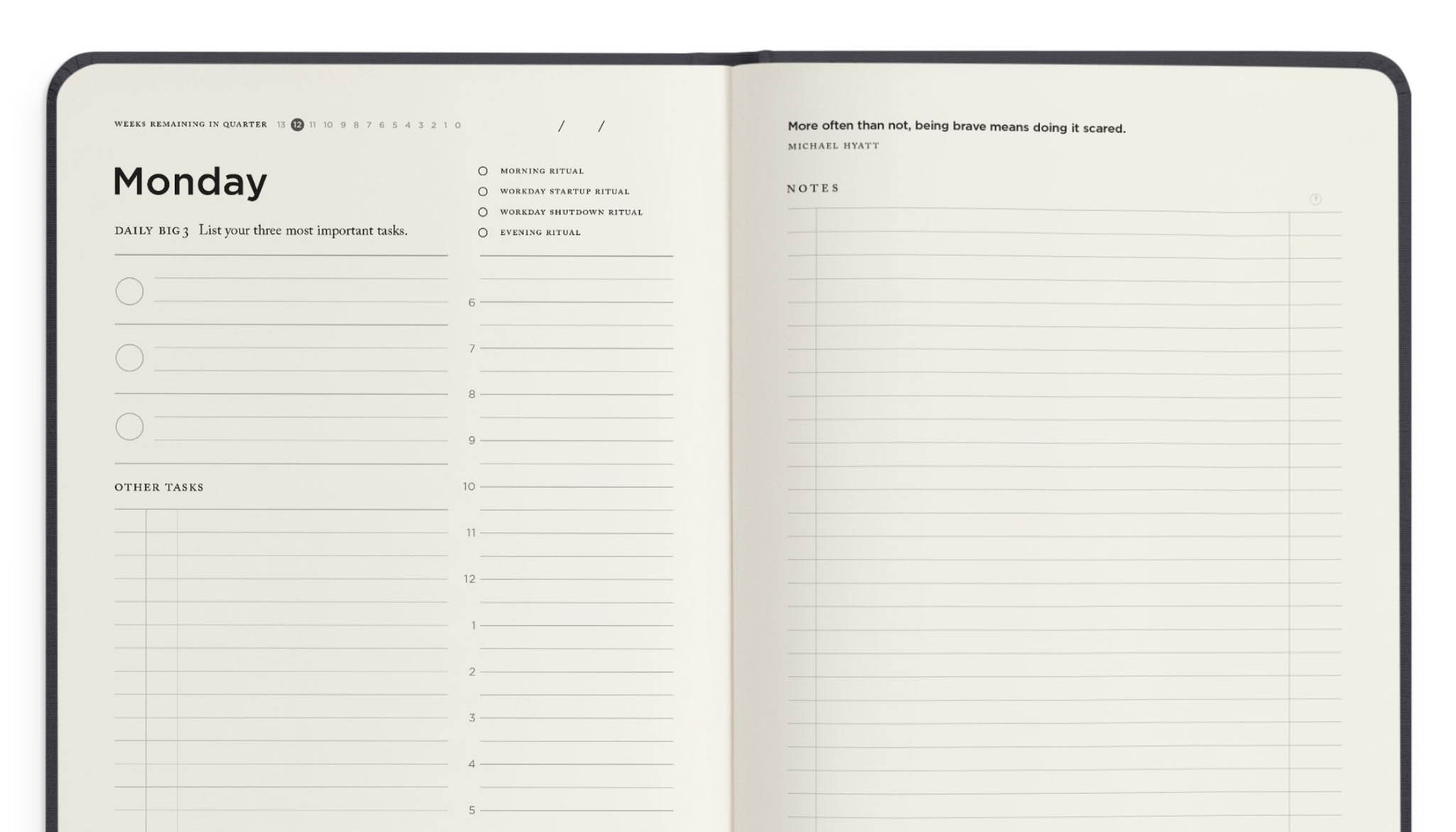 Full Focus | A Performance Coaching Company