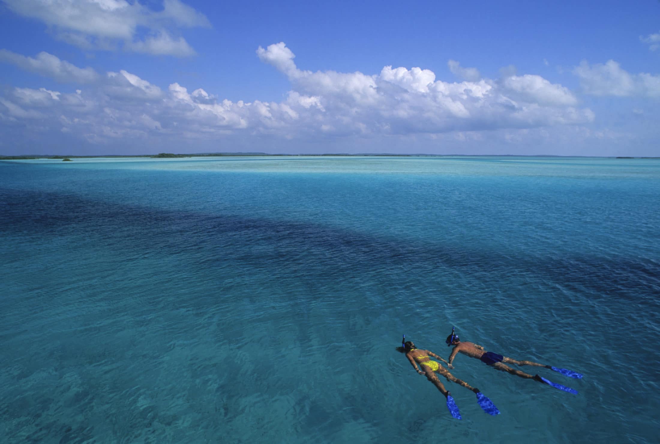 How to Avoid the Power of the Drift