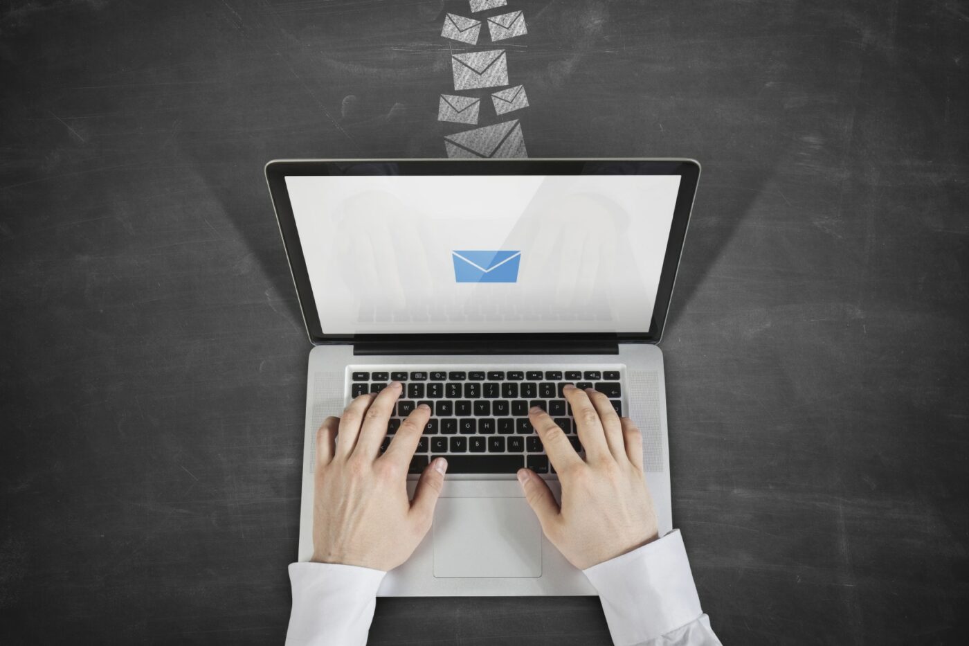 Yes, You Can Stay on Top of Email