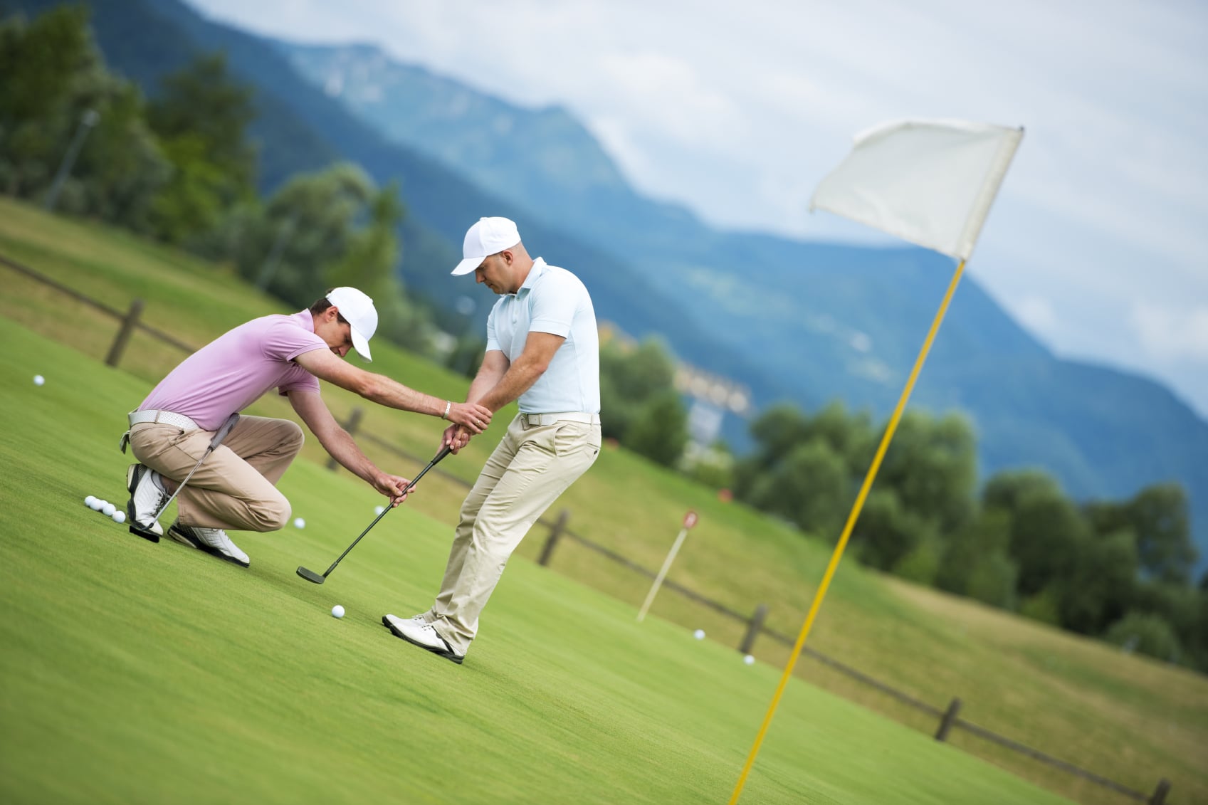 A Tale of Two Coaches: What Kind Are You?