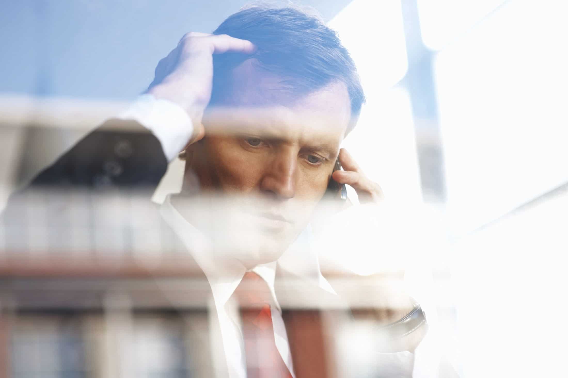 The Top-10 Characteristics of Lousy Leaders - Michael Hyatt