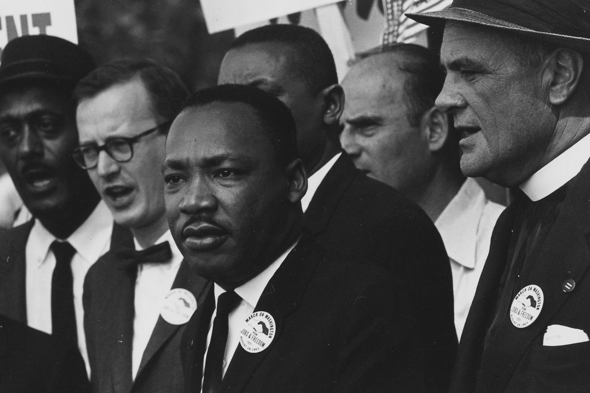 How MLK Made a Better World in Just 10 Years - Michael Hyatt
