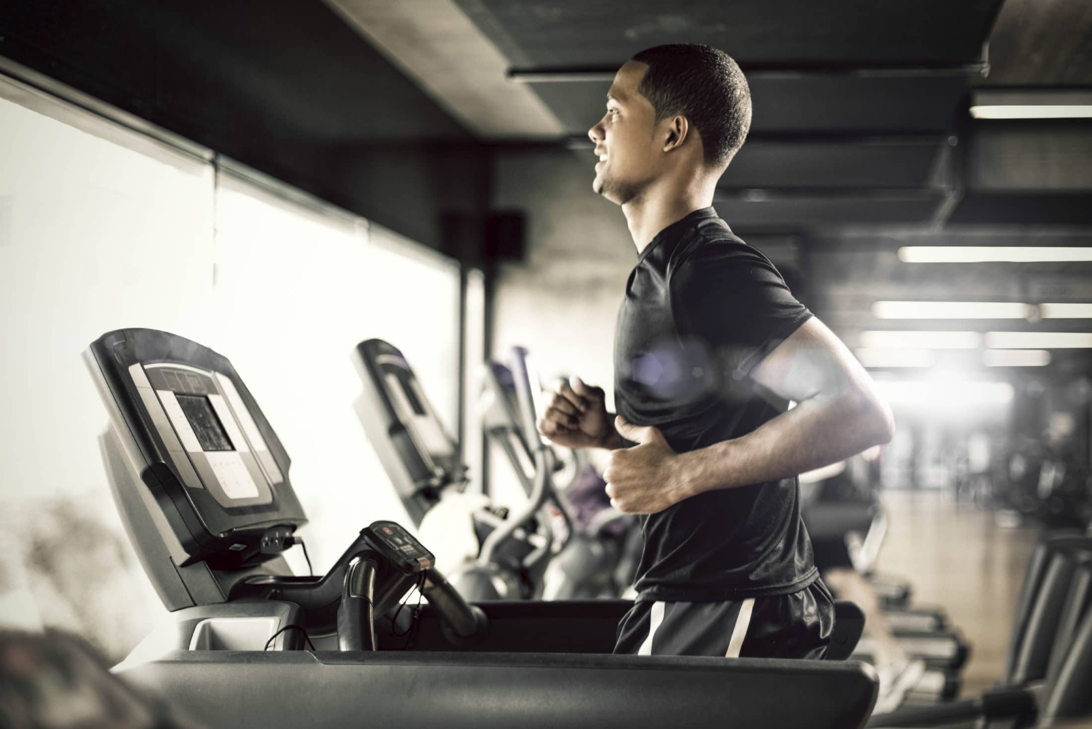 Why Exercising Now Matters for Your Future - Michael Hyatt