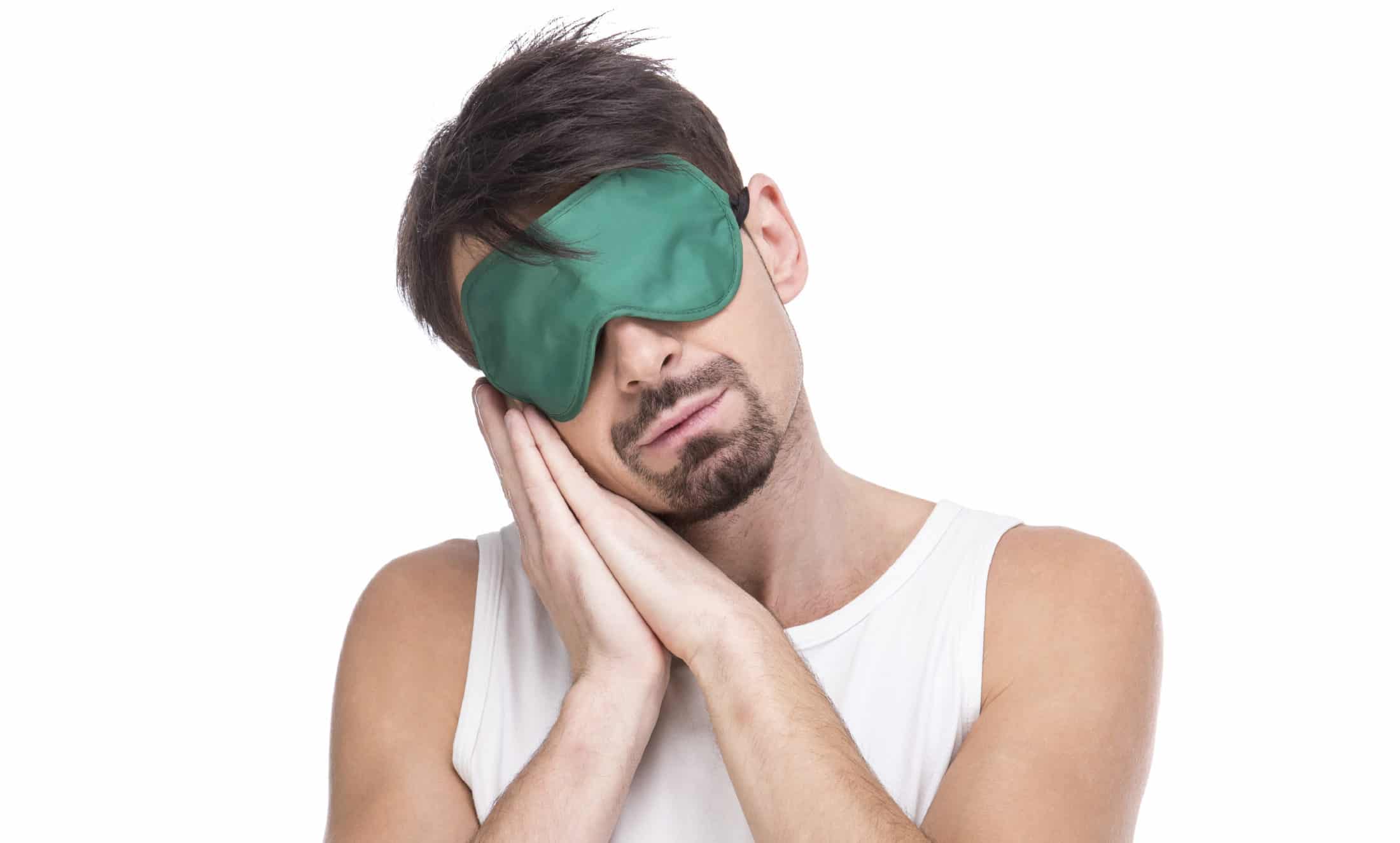 The Secret Benefits of Standing While You Sleep - Michael Hyatt