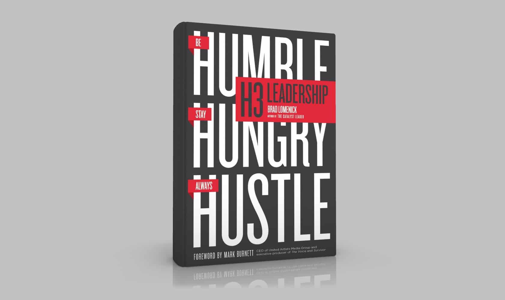 3 Powerful Habits Every Leader Needs to Excel | Full Focus