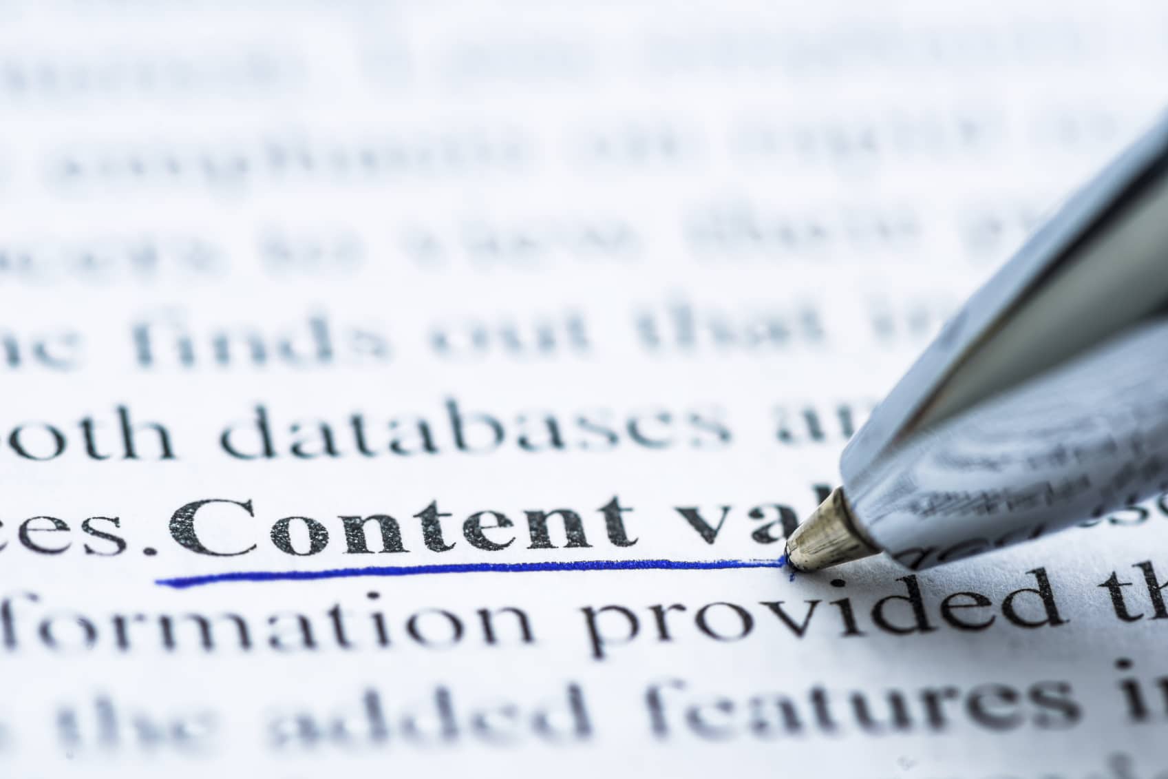 4 Stages for Creating Maximum Impact for Your Message | Full Focus