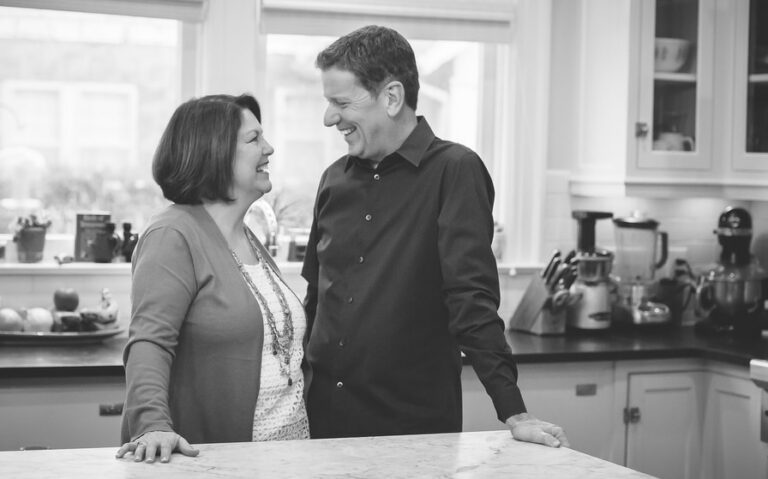 How to Become Your Spouse’s Best Friend