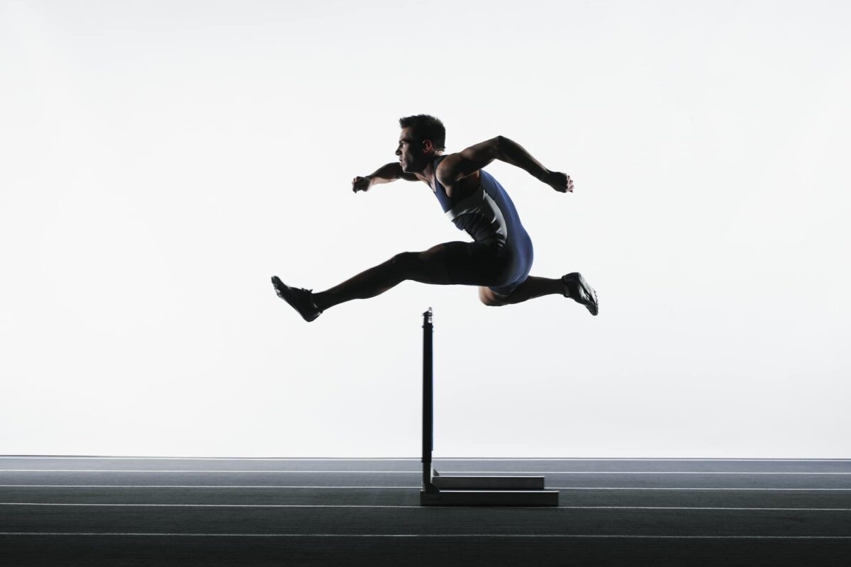 5 Steps to Developing More Discipline