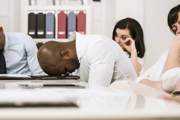 How to Ensure You Never Have Another Terrible Meeting | Full Focus