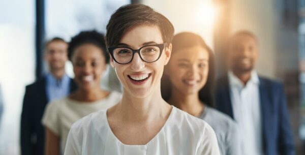 6 Ways to Energize Your Team