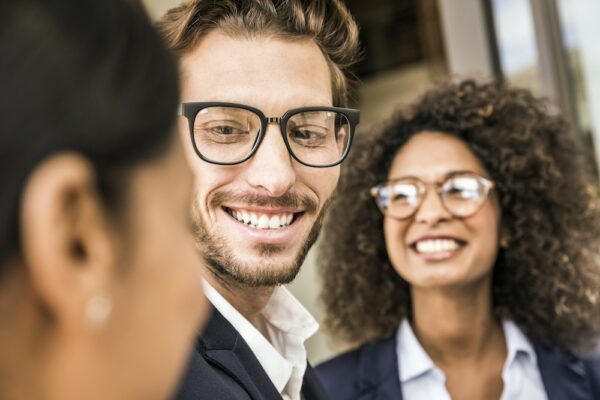 What It Takes to Become a Person of Influence | Full Focus