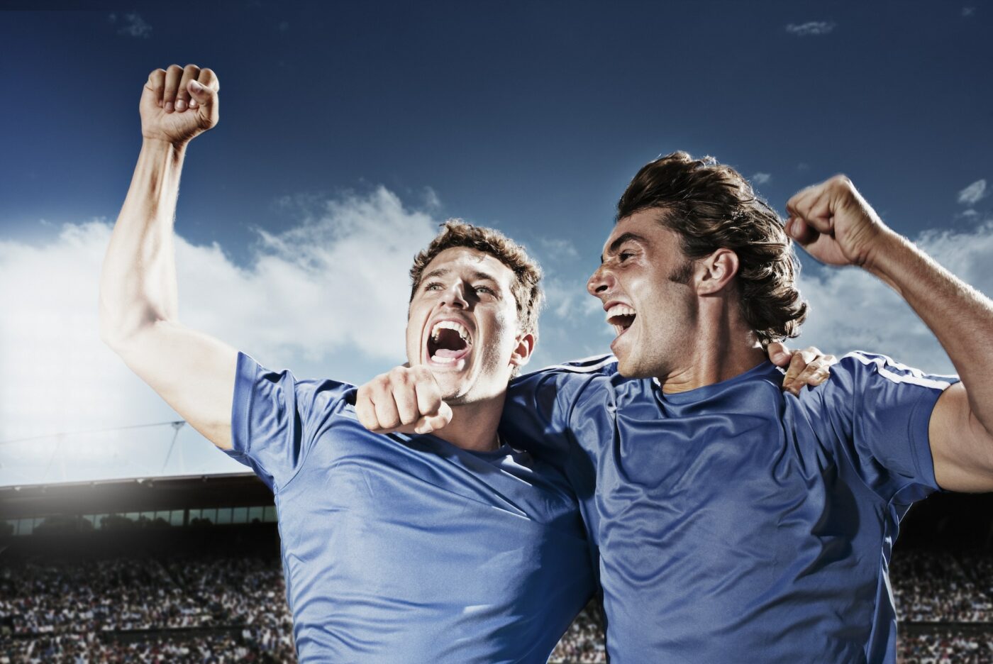 How Celebration Fuels Achievement | Full Focus How Celebration Fuels Achievement | Full Focus