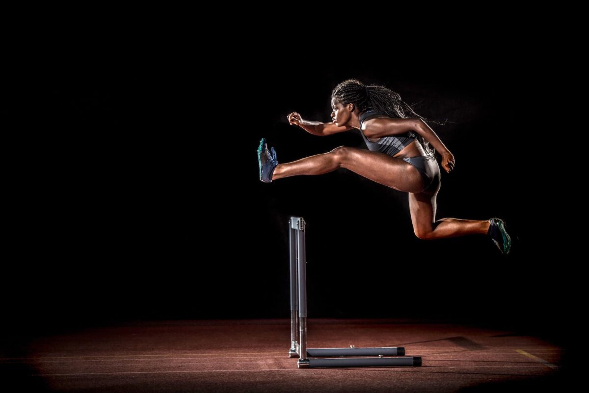 Goal-Winning Strategies of 3 Top Athletes | Full Focus