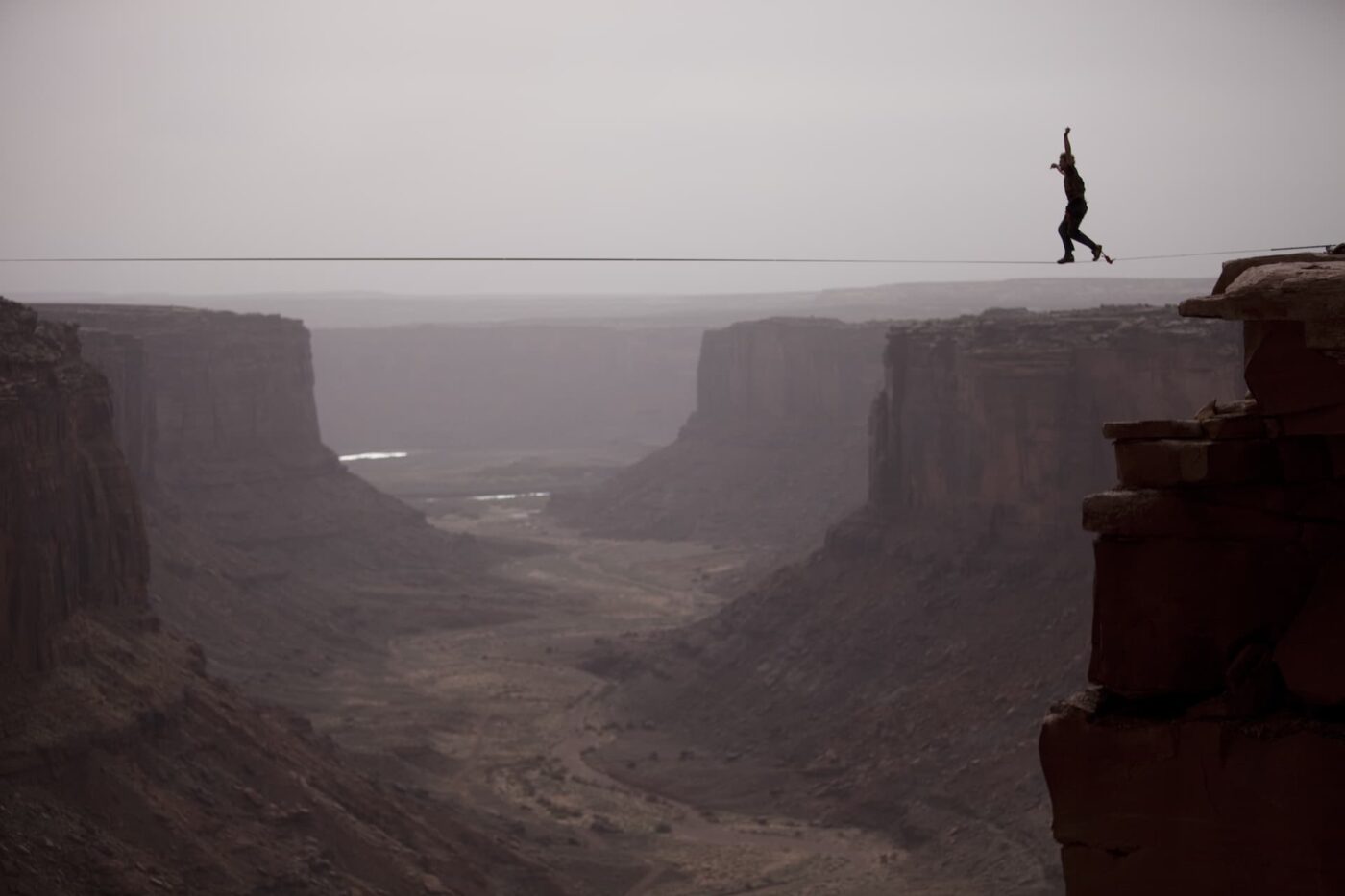 What Extreme Athletes Can Teach Us About Overcoming Our Fears | Full Focus