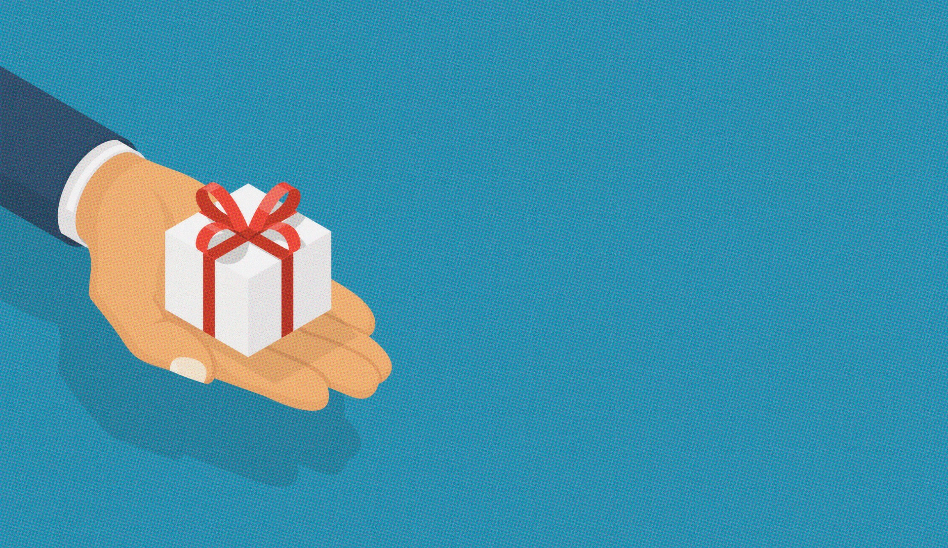 4 Rules for Strategic Givers | Full Focus