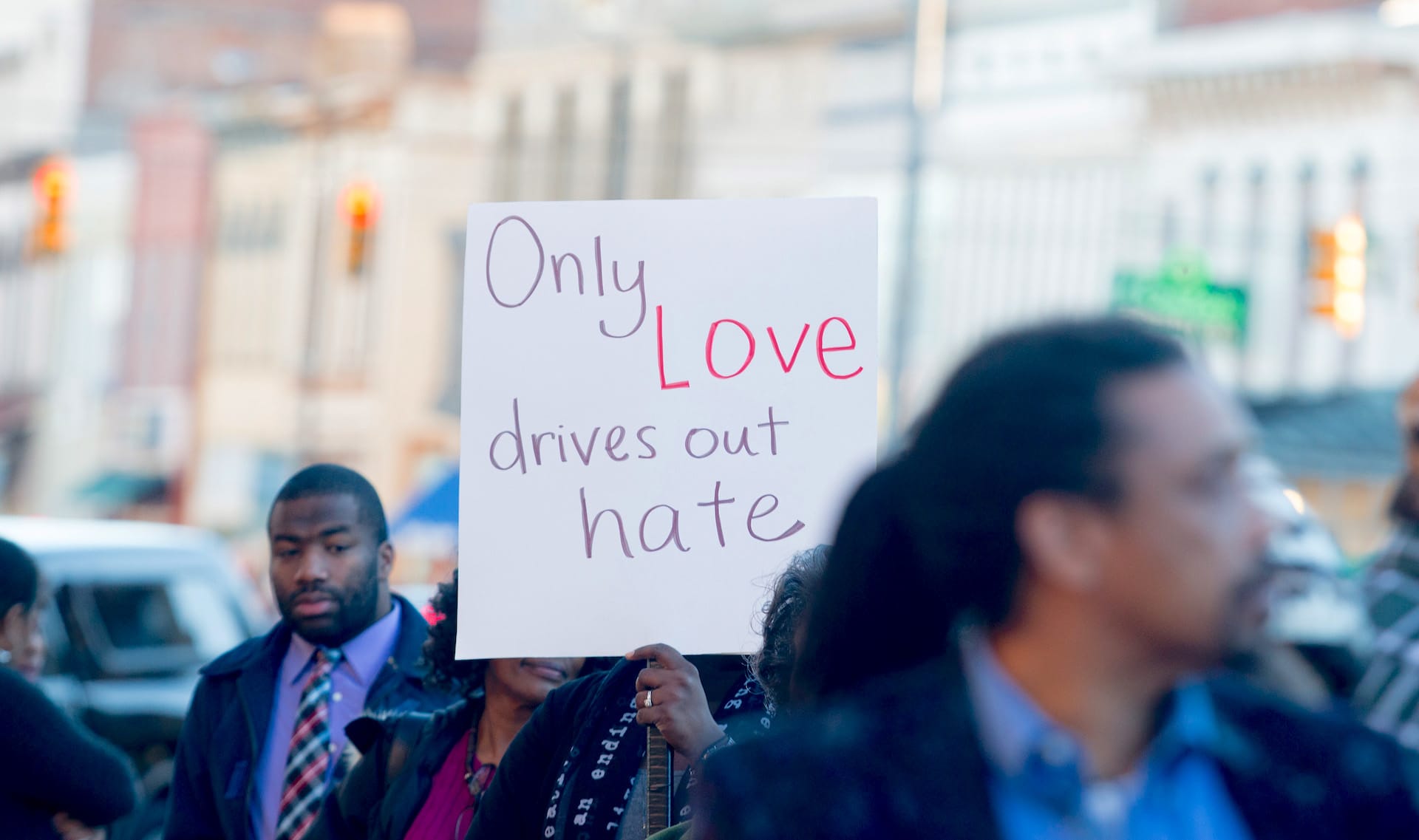 What Martin Luther King Jr. Teaches Leaders Today | Full Focus