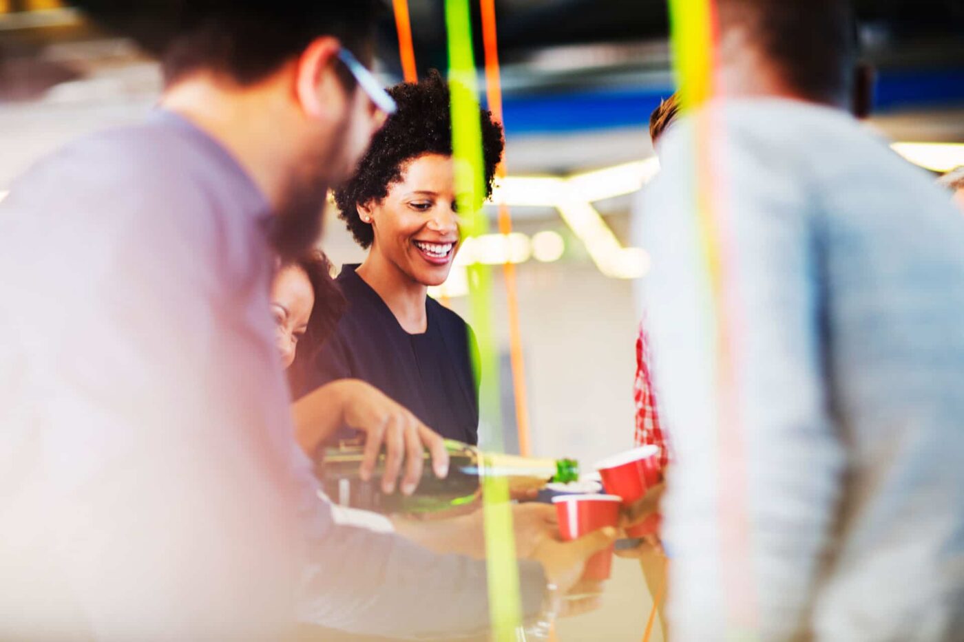 4 Simple Ways to Celebrate with Your Team | Full Focus