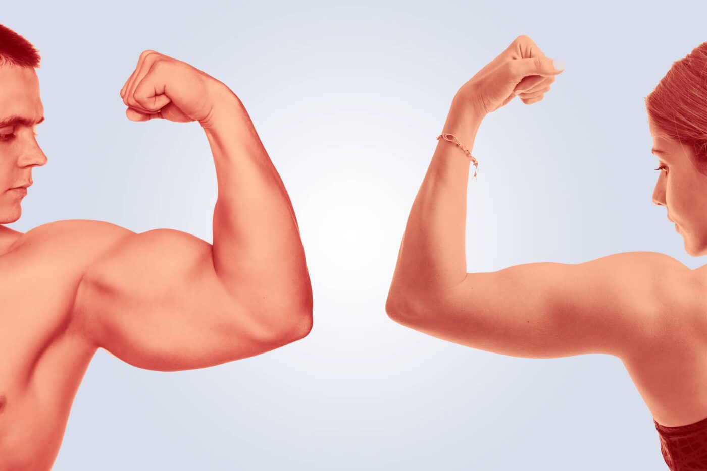 How Differences with Your Spouse Can Make Your Marriage Stronger | Full ...