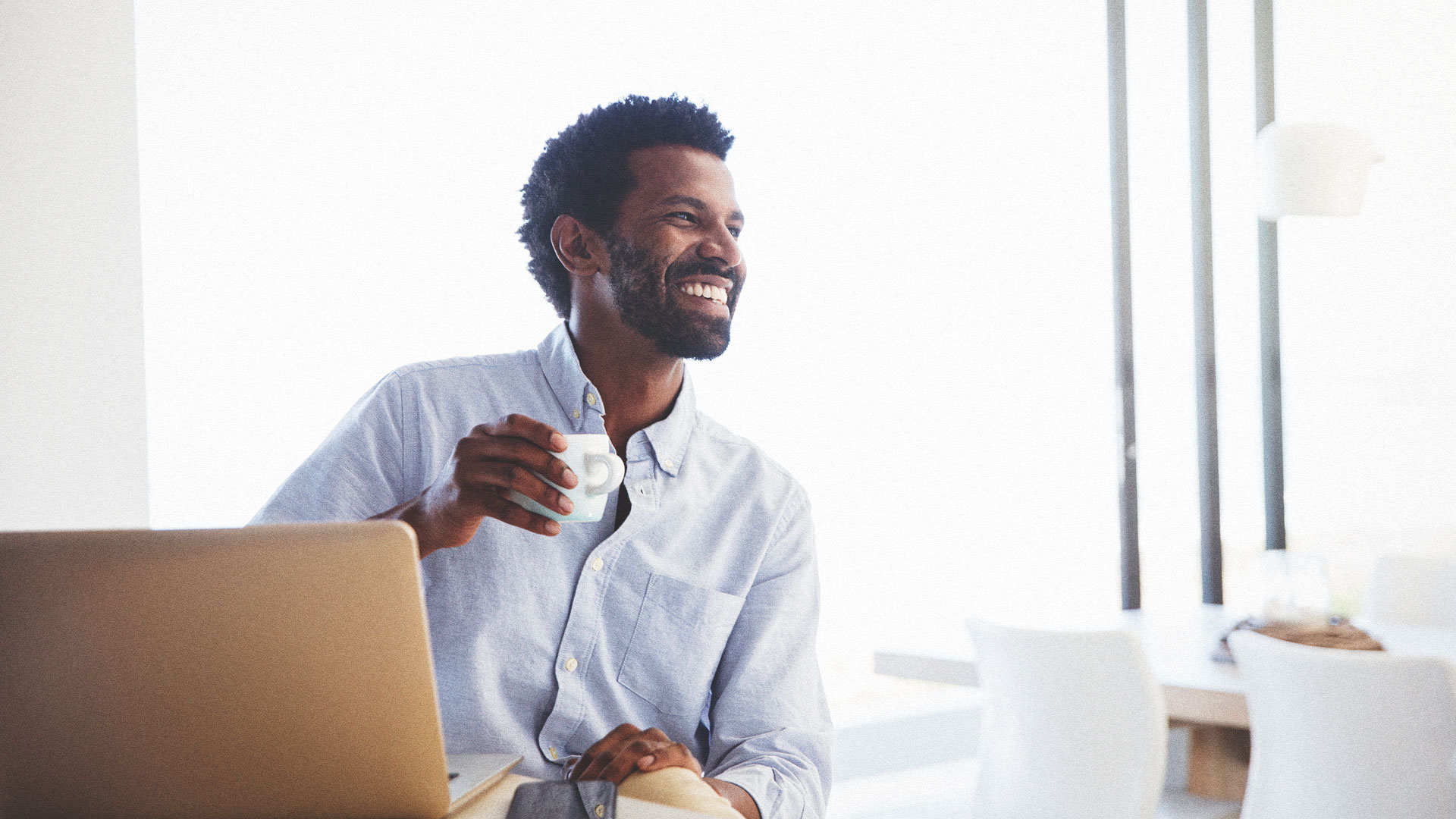 Why You—Yes, You!—Should Be an Entrepreneur | Full Focus