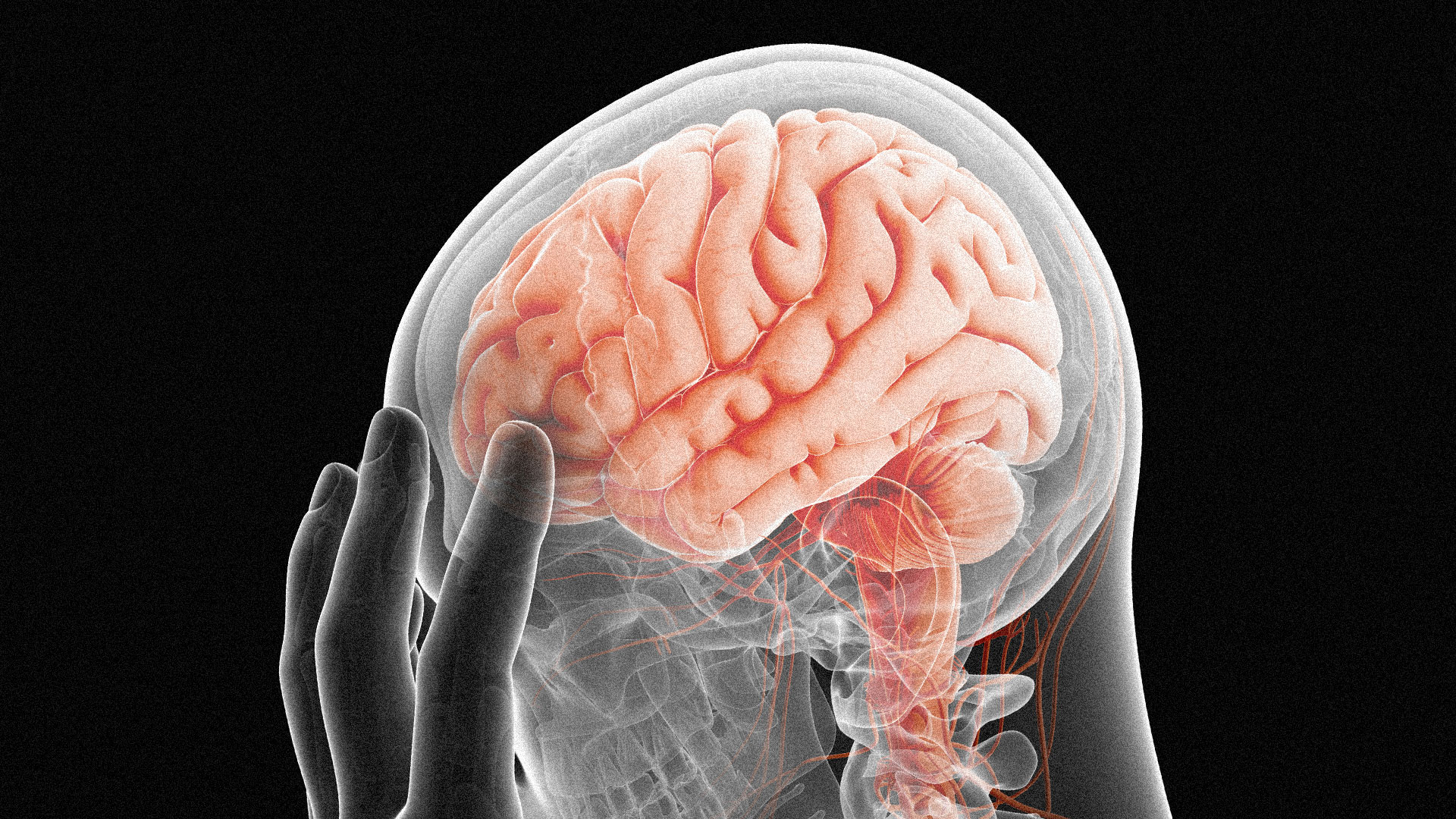 The Science of Overwork | Full Focus