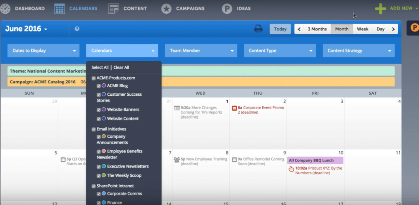 4 of Today’s Best Content Management Apps | Full Focus