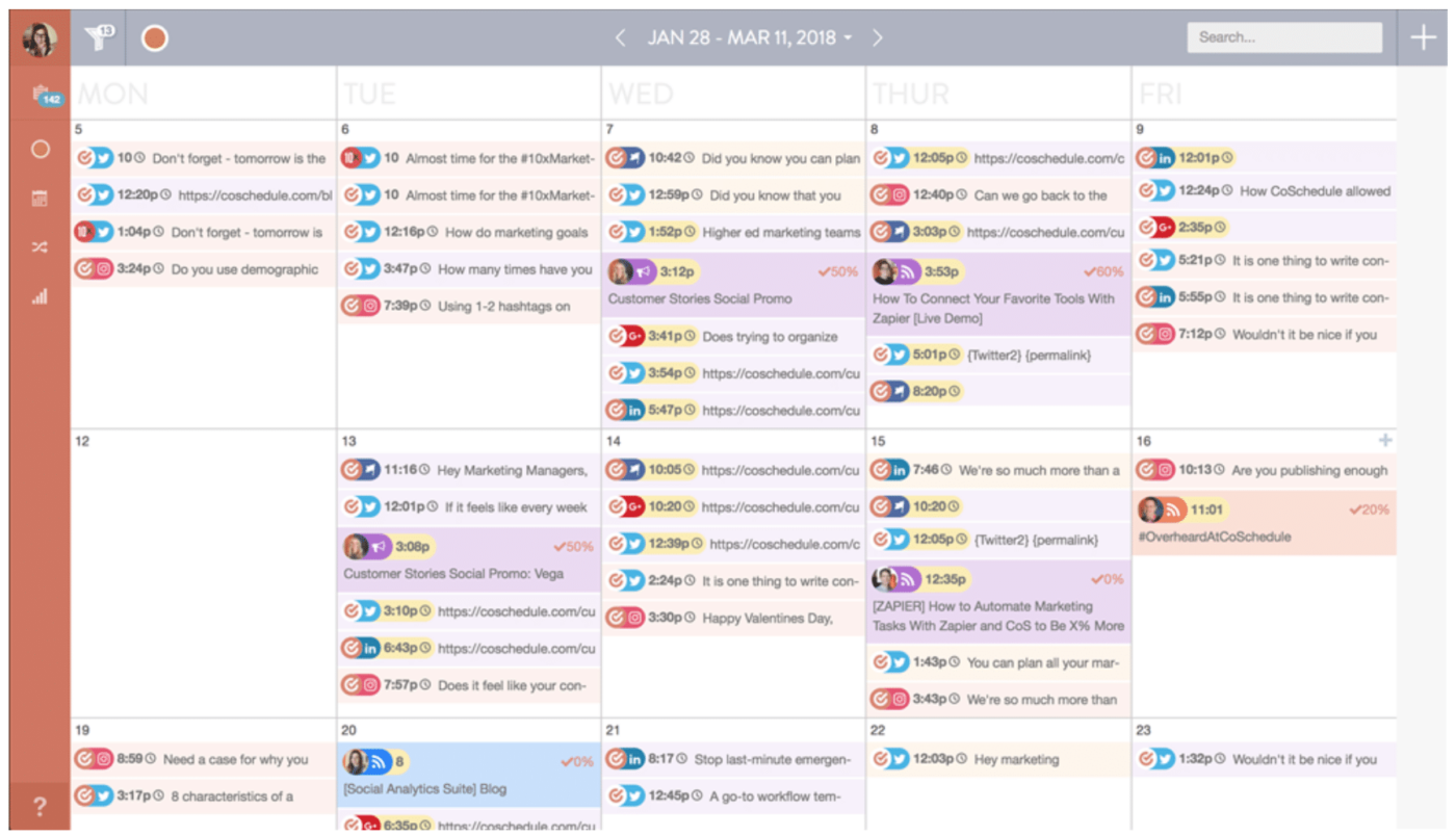 4 of Today’s Best Content Management Apps | Full Focus