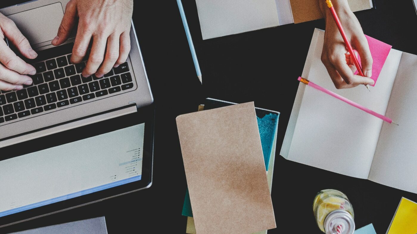 The Science of Putting Pen to Paper | Full Focus