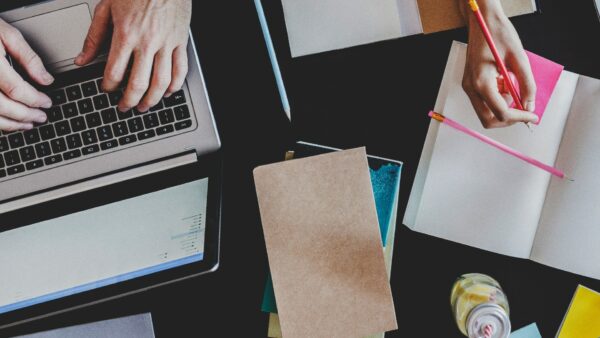 The Science of Putting Pen to Paper | Full Focus