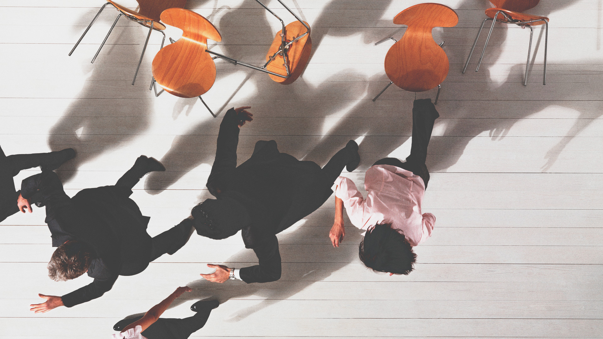 5 Ways to Hold Shorter Meetings | Full Focus