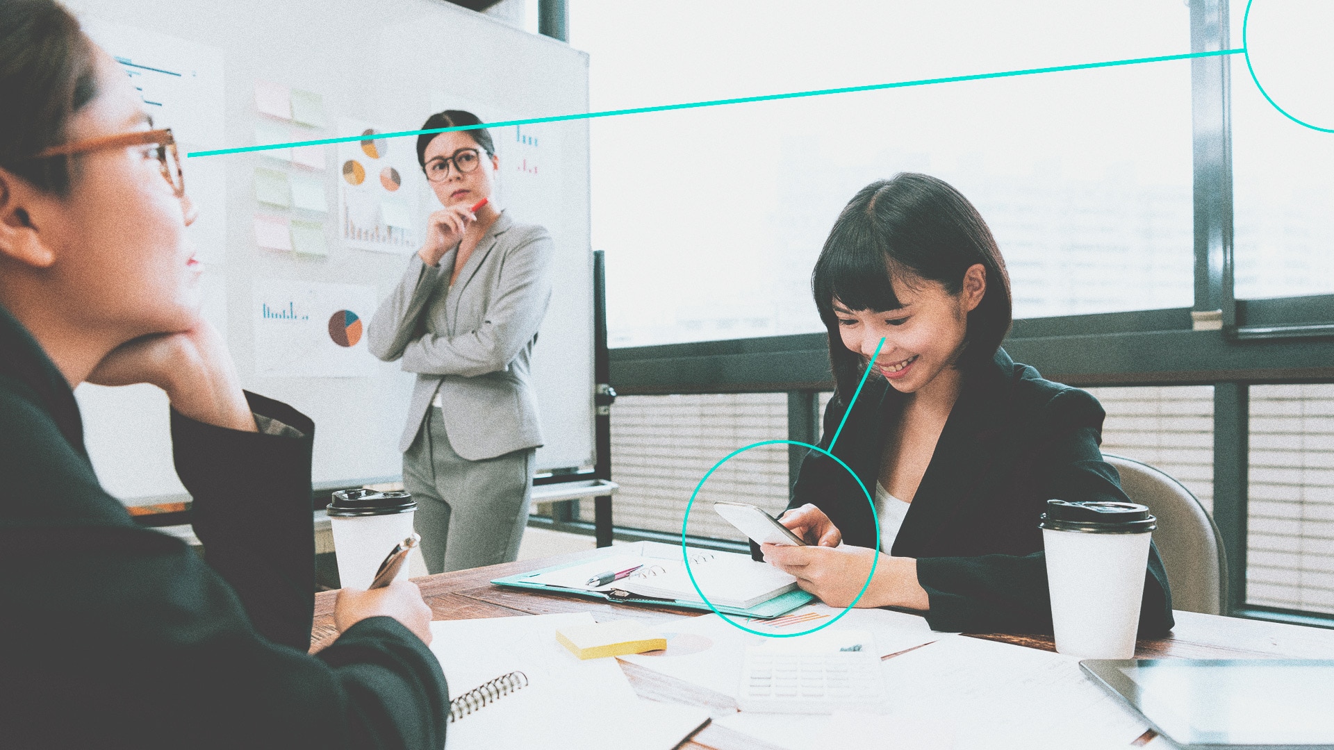 How to Shut Down Annoying Meeting Behaviors | Full Focus