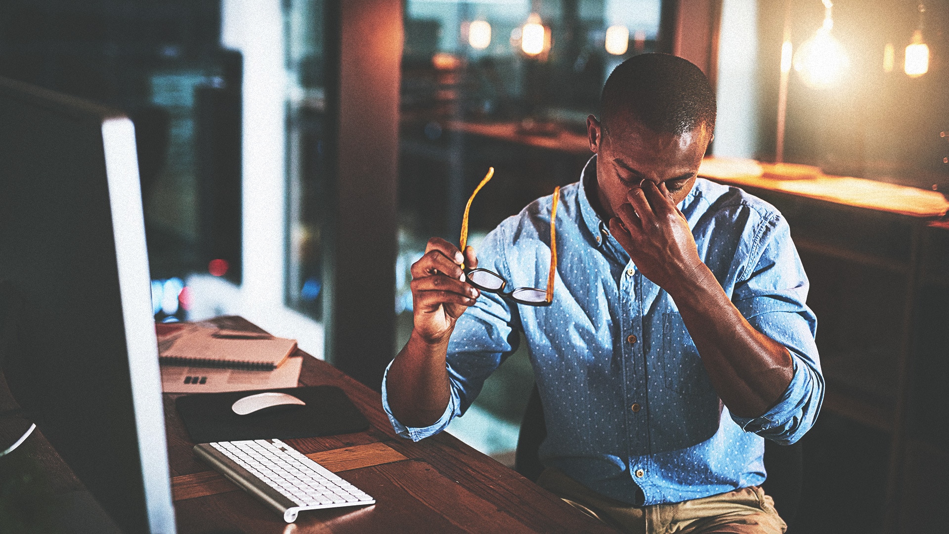 Bouncing Back After Burnout | Full Focus