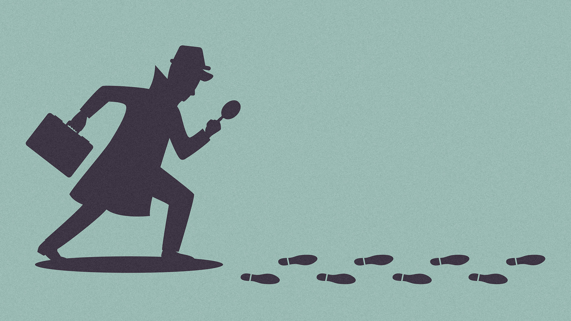 Investigative Leadership | Full Focus