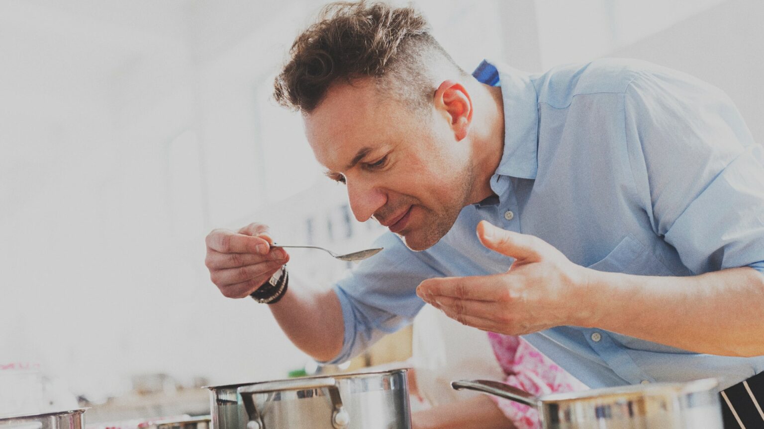 The Science of Curiosity | Full Focus