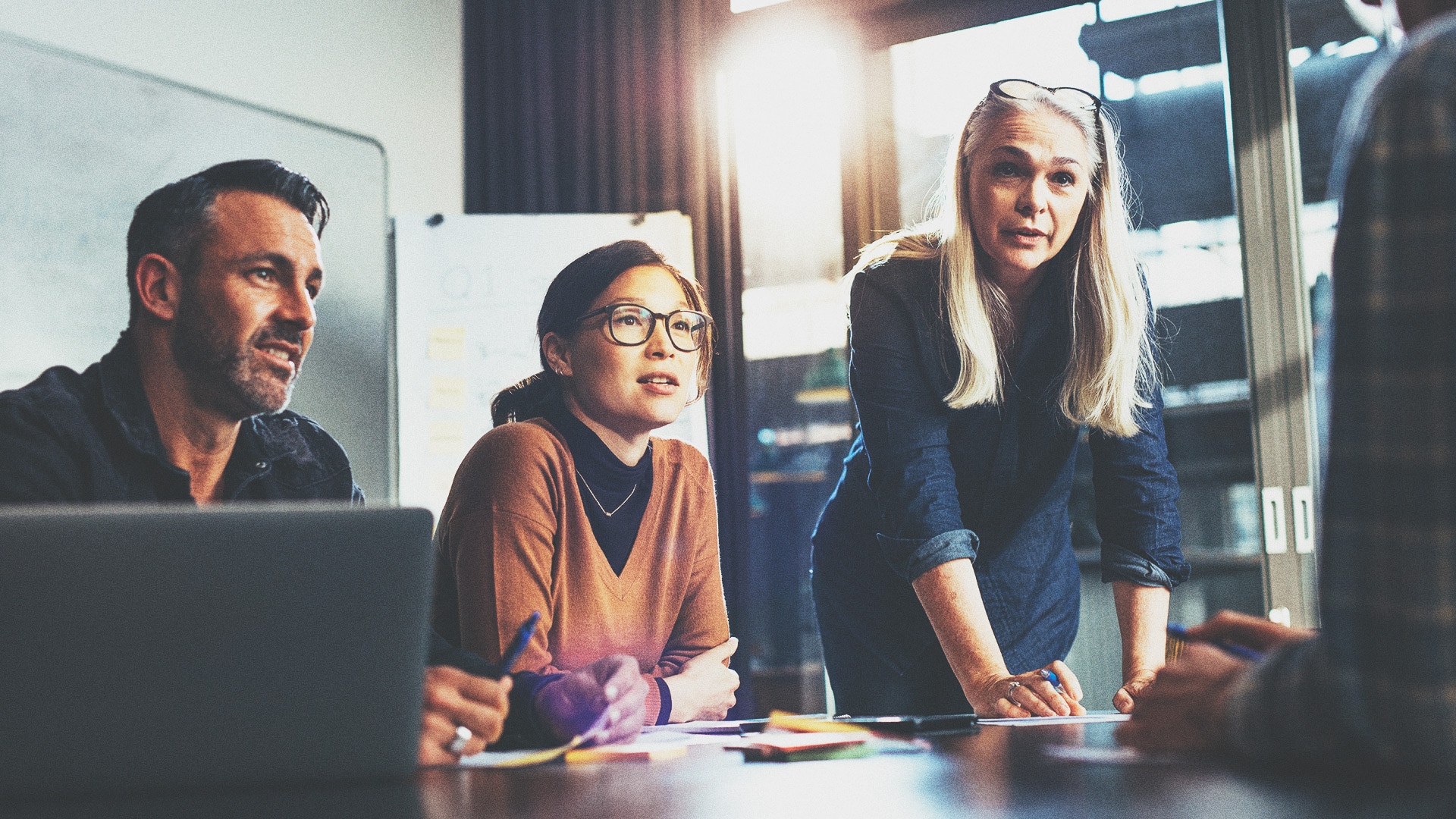 Why After-Action Reviews Are So Important | Full Focus