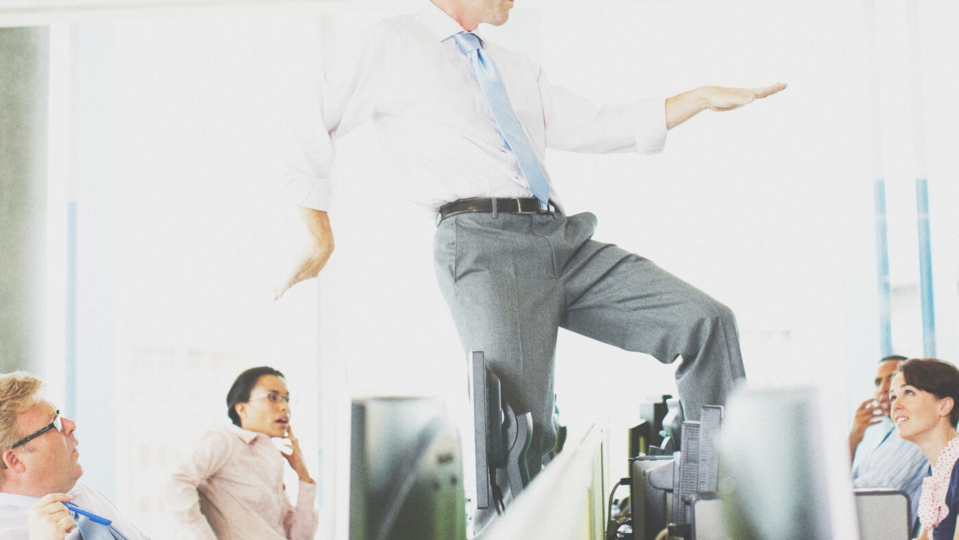 Meetings Gone Wildly Wrong | Full Focus