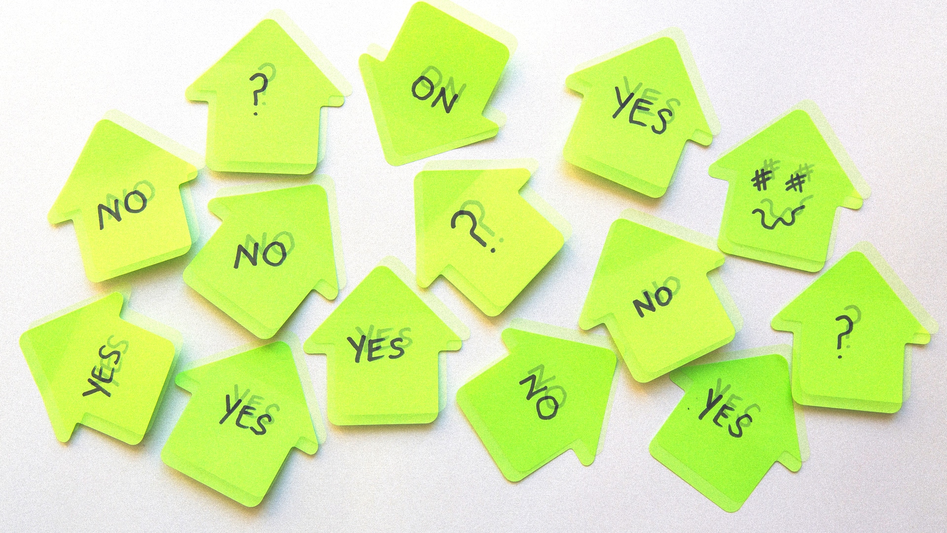 Best Tools for Decision Making | Full Focus
