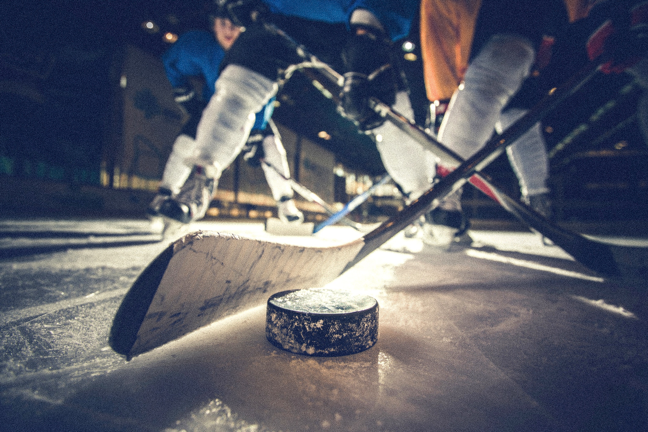 How to Handle Own Goals | Full Focus