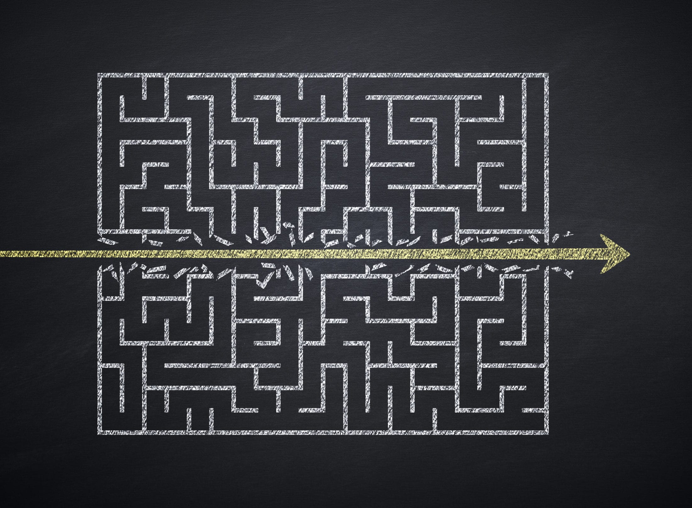 The Simplest Way to Generate a Major Breakthrough | Full Focus