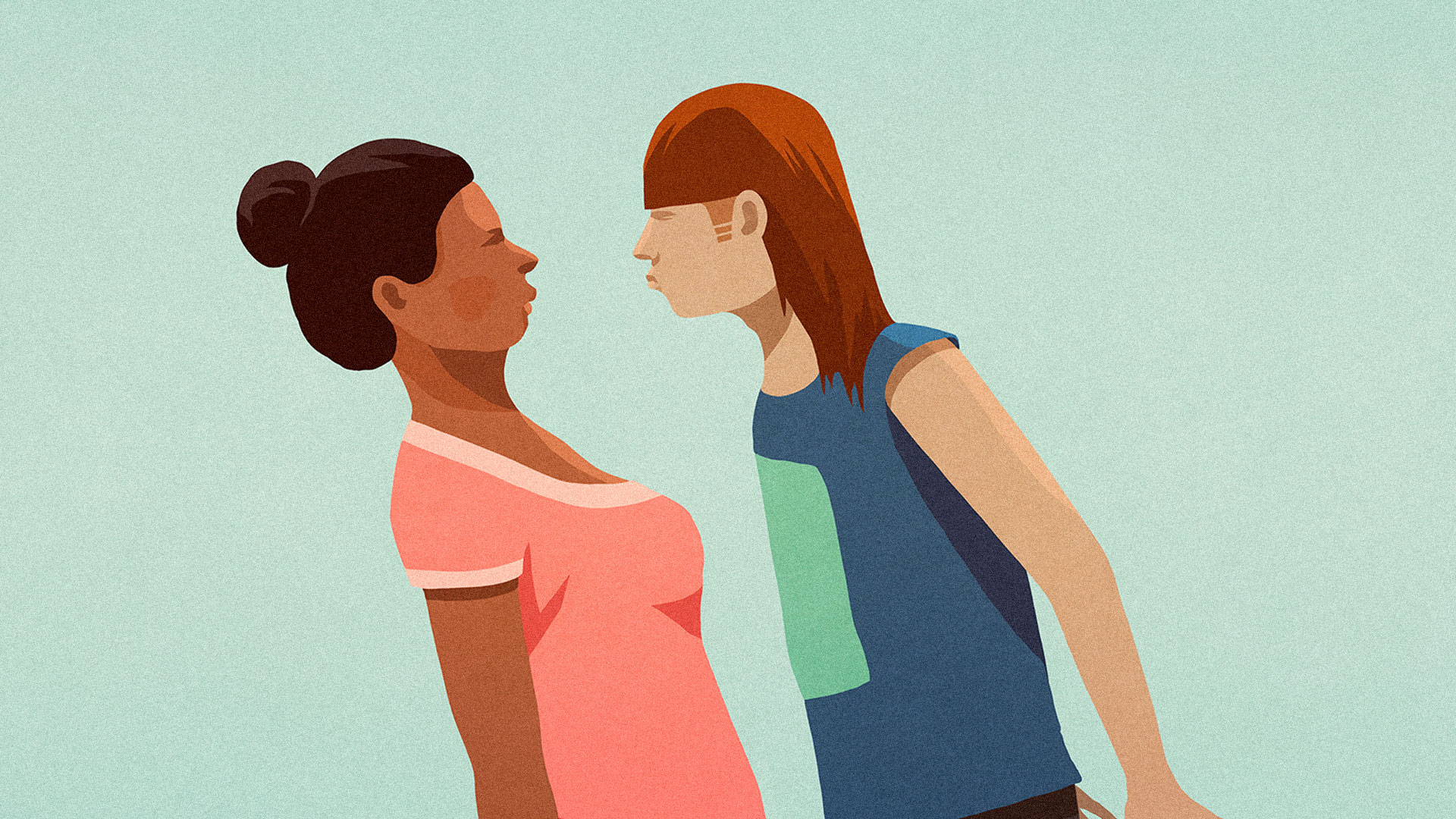 Turning Violent Disagreements into Civil Discourse | Full Focus