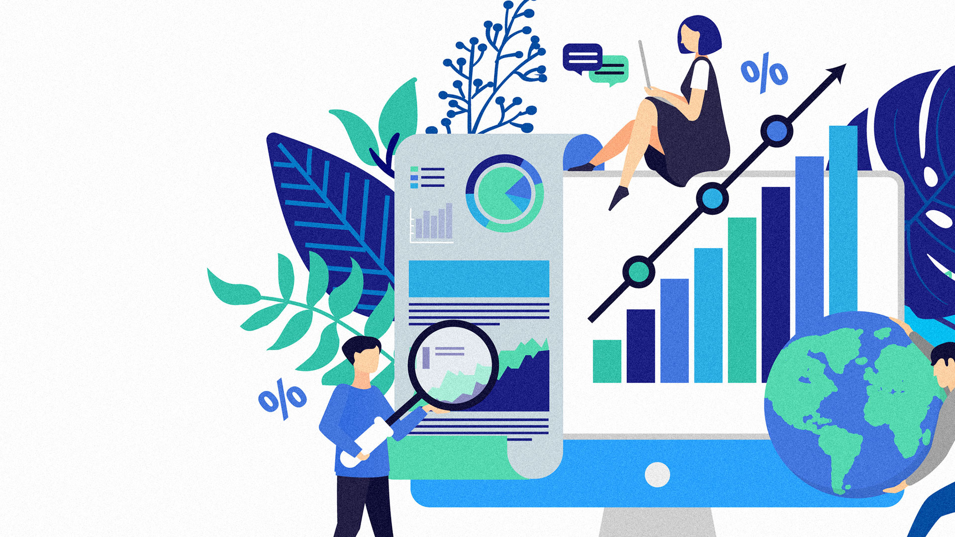 7 Attributes of a Healthy Business | Full Focus